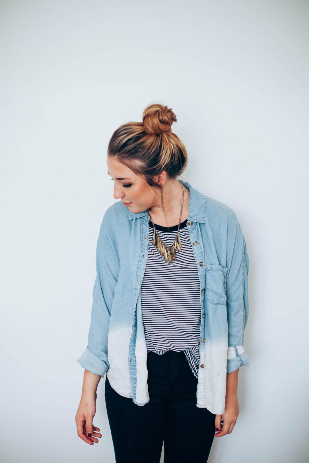 Everlasting Apparel - Rachel Banek - Hanna's Places