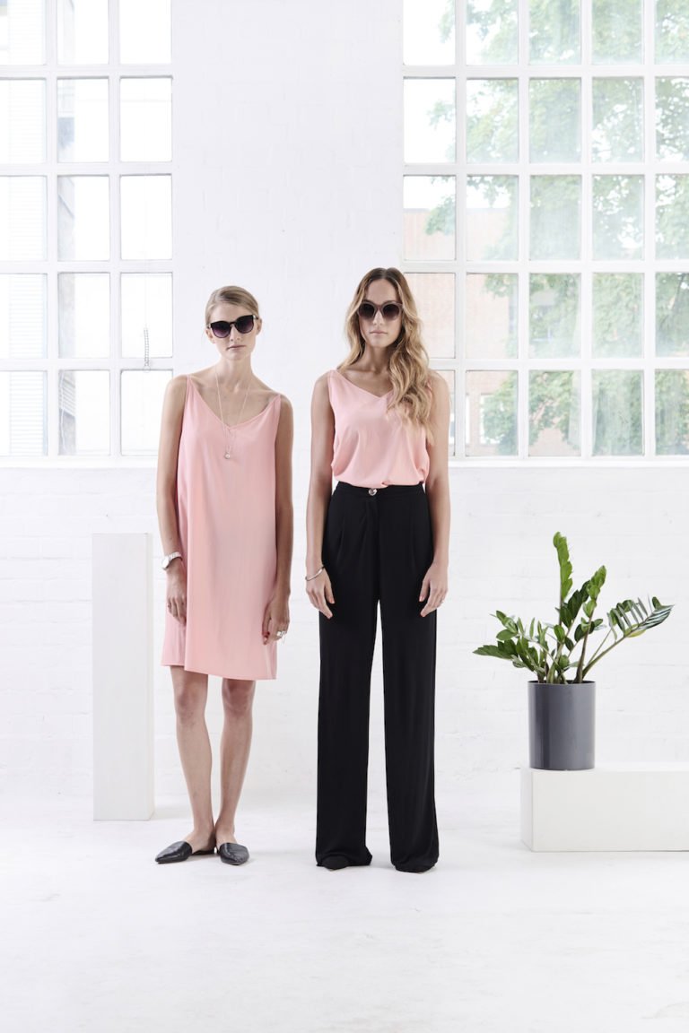 Hanna's Places Interview with JAN ’N JUNE