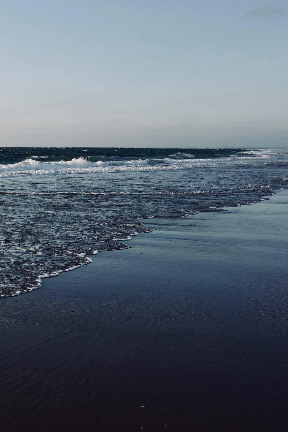 Oostkapelle: ein Kurztrip zum Strand - Hanna's Places