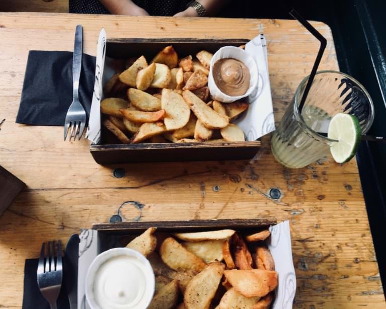 A beautiful weekend in Antwerp (+Travel Guide) - Hanna's Places